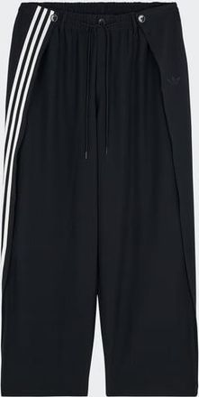 adidas Pantalon de surv&ecirc;tement - Taille S