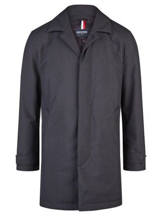 Daniel Hechter Eleganter Mantel, RAINPROOF-Eigenschaften für Schutz vor Regen und Wind