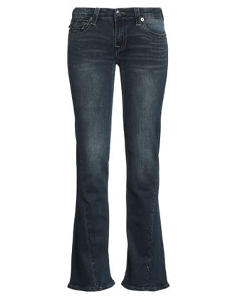 True Religion HOSEN & R&Ouml;CKE - Jeanshosen auf YOOX.COM