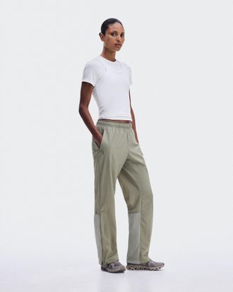 On All-Day Track Pants