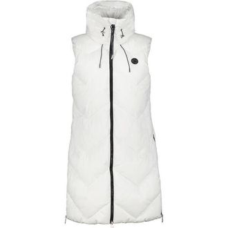 Luhta Damen Weste HERTTUALA