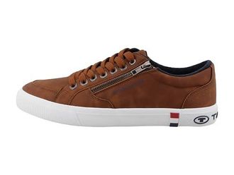 Tom Tailor Homme 9580180001 Basket, Cognac, 44 EU