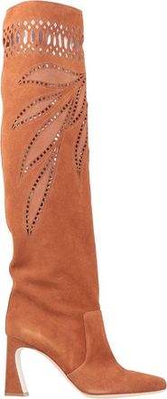 Alberta Ferretti SCHUHE - Stiefel auf YOOX.COM