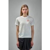 Burberry EKD Cotton T-shirt