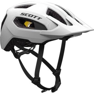 Scott Herren Helm SCO Helmet Supra Plus (CE)