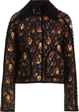 Burberry JACKEN & M&Auml;NTEL - Pufferjacken & Daunenjacken auf YOOX.COM