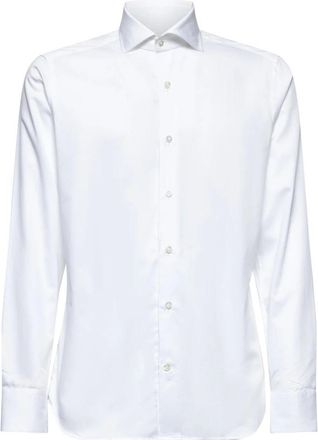 D4.0 Homme, Chemises, Blanc, Taille: 3XL Formal Chemises