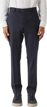 Pantaloni Torino Homme, Pantalons, Bleu, Taille: XL Dieci Pantalons