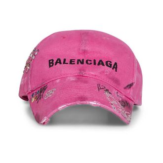 Balenciaga Damen, Accessories, Rosa, MGr&ouml;&szlig;e