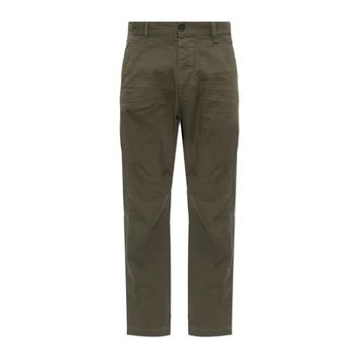 Dsquared2 Homme, Pantalons, Vert, Taille: S Pantalons