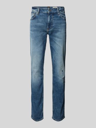 Boss Orange by Hugo Boss Slim Fit Jeans im 5-Pocket-Design Modell DELAWARE