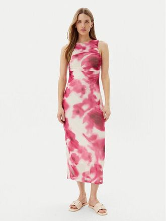 Only Coctailkleid Paris 15348167 Hellrosa Slim Fit