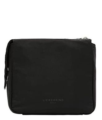 Liebeskind BERLIN Switch Bag Zip S Black