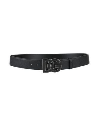 Dolce & Gabbana Petite maroquinerie - Ceintures sur YOOX.COM