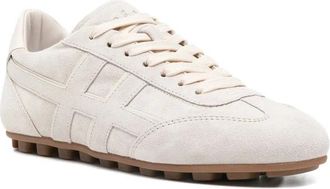 Hogan Damen, Schuhe, Beige, 37 1/2 EUGr&ouml;&szlig;e