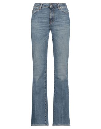 Pence HOSEN & R&Ouml;CKE - Jeanshosen auf YOOX.COM