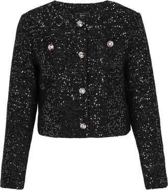 Faina Blazer Festive