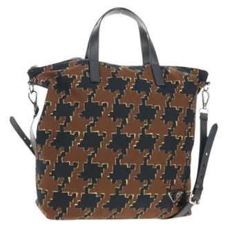 Prada Damen, Pre-Owned, Mehrfarbig, ONE SIZEGr&ouml;&szlig;e