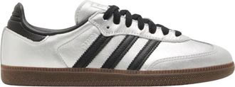 adidas Femme, Chaussures, Gris, Taille: 36 2/3 EU Samba OG