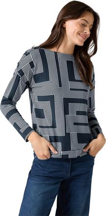 Cecil Feinstrickpullover