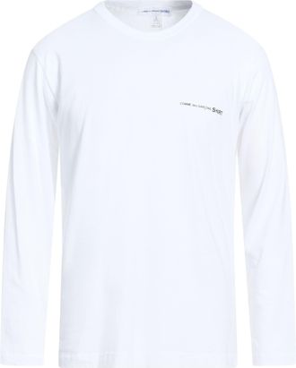 Comme Des Gar&ccedil;ons TOPS - T-shirts auf YOOX.COM