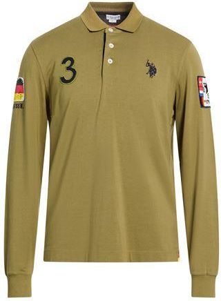 U.S.Polo Association TOPS - Polos sur YOOX.COM