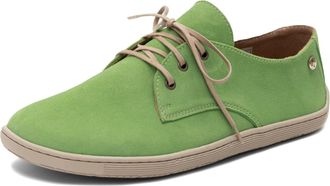 Maciejka Sportlicher Schn&uuml;rschuh 06900-09/00-1
