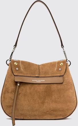 Gianni Chiarini Sac Bandouli&egrave;re GIANNI CHIARINI Femme couleur Marron