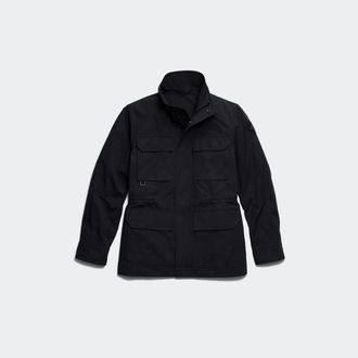 Canada Goose Leichte Harrison Jacke (M&auml;nnlich, Black, L)