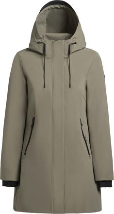 Khujo Jacke IZAF3