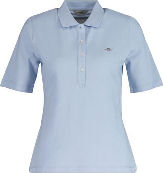 GANT Slim Shield SS Pique Polo