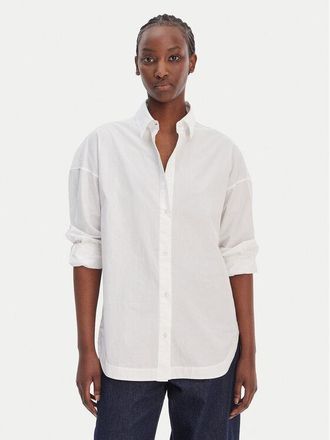 HUGO BOSS Hemd C_Bostatta 50553890 Wei&szlig; Oversize