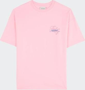 Hologram T-shirt - Taille XL