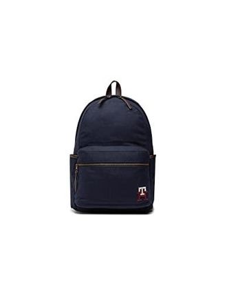 Tommy Hilfiger Sac a dos a monogramme ref 57914 Dw