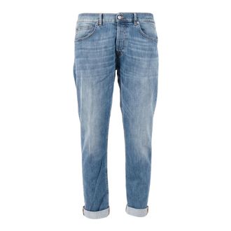 Dondup Herren, Jeans, Blau, W29Gr&ouml;&szlig;e