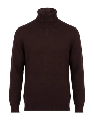 Alpha Studio STRICKWAREN - Rollkragenpullover auf YOOX.COM
