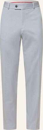 CG - Club of Gents Cg - Club Of Gents Anzughose Cg Paco Slim Fit blau