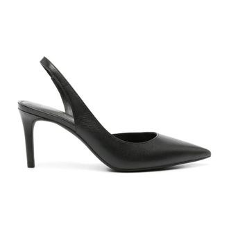 Michael Kors Damen, Schuhe, Schwarzk, 40 1/2 EUGr&ouml;&szlig;e
