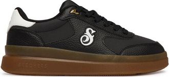 Skechers Sneakers Snoop Dogg Courtside Urban 251200/BKW Schwarz