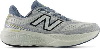 New Balance Homme 880v15 Gore-Tex en Gris/Noir, Synth&eacute;tique, Taille 40.5