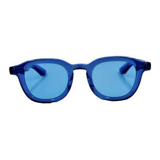 Moscot unisex, Accessories, Blau, ONE SIZEGr&ouml;&szlig;e
