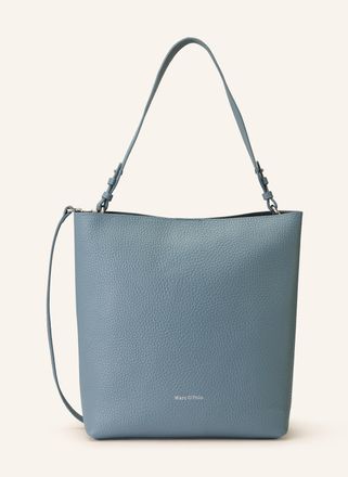 Marc O'Polo Marc Opolo Handtasche Brinja Medium blau