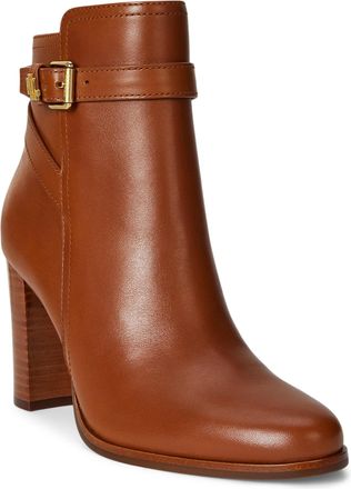 Lauren Ralph Lauren Stiefelette Brooke II