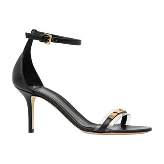 Elisabetta Franchi Damen, Schuhe, Schwarzk, 38 EUGr&ouml;&szlig;e