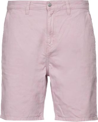 Carhartt Work in Progress HOSEN & R&Ouml;CKE - Shorts & Bermudashorts auf YOOX.COM