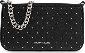 Michael Kors Femme, Sacs, Noir, Taille: ONE Size Bryant Small Shoulder Bag