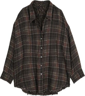 R13 Damen, Blusen & Hemden, Mehrfarbig, XSGr&ouml;&szlig;e