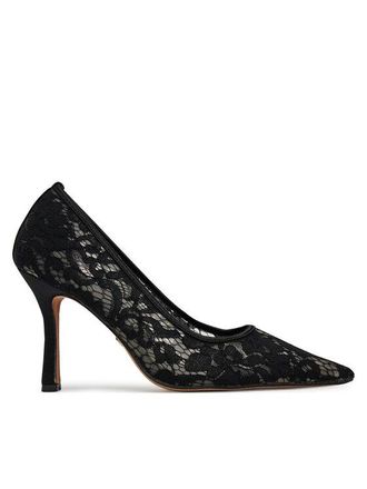Nine West High Heels S3S96688 Schwarz