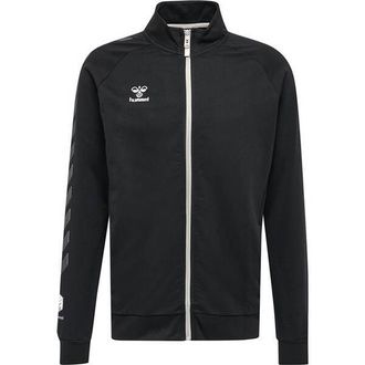 Hummel Herren Jacke hmlMOVE GRID COT. ZIP JACKET