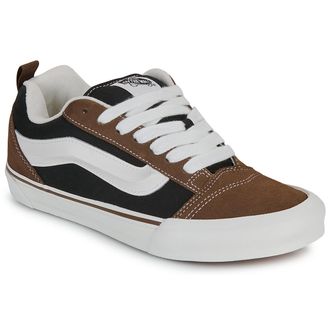 Vans Knu Skool NINETIES BLACK/BROWN